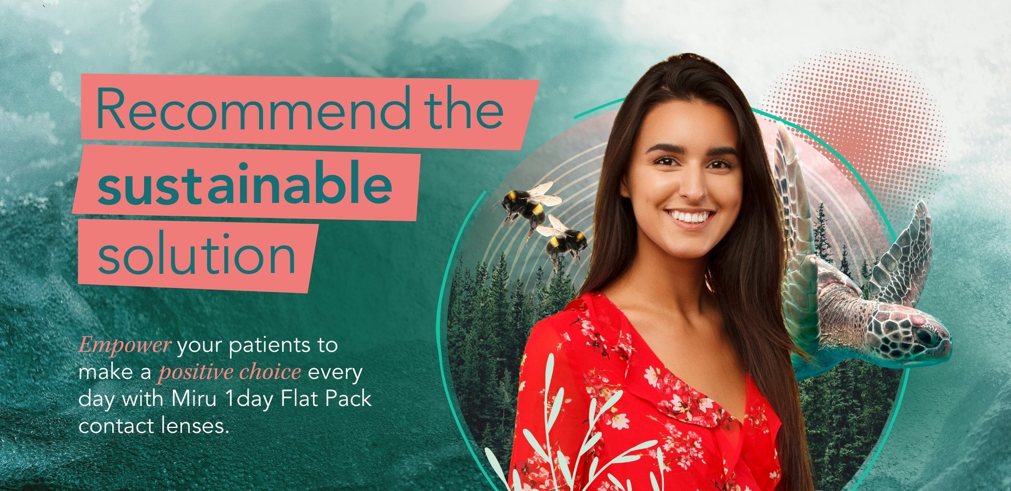 Miru 1day Flat Pack | Products | Consumer | Menicon