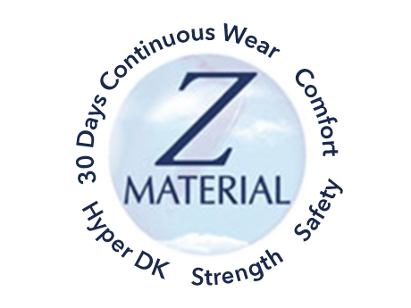 Menicon Z | Products | Professional | Menicon